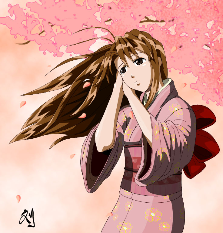 !Obrazki Manga/Anime! !Wielka Galeria Anime!: Naru Narusegawa (Love ...